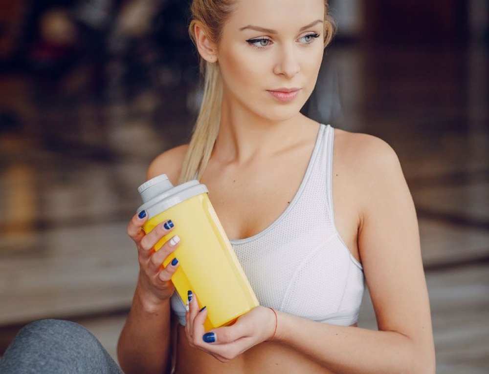 Train with free weights or your body weight? – Super Future Fitness