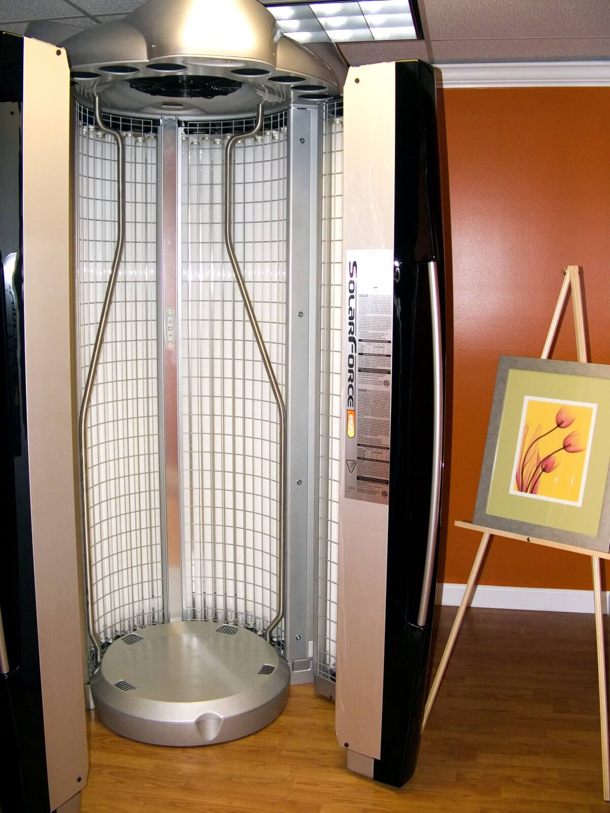 Tanning – Super Future Fitness