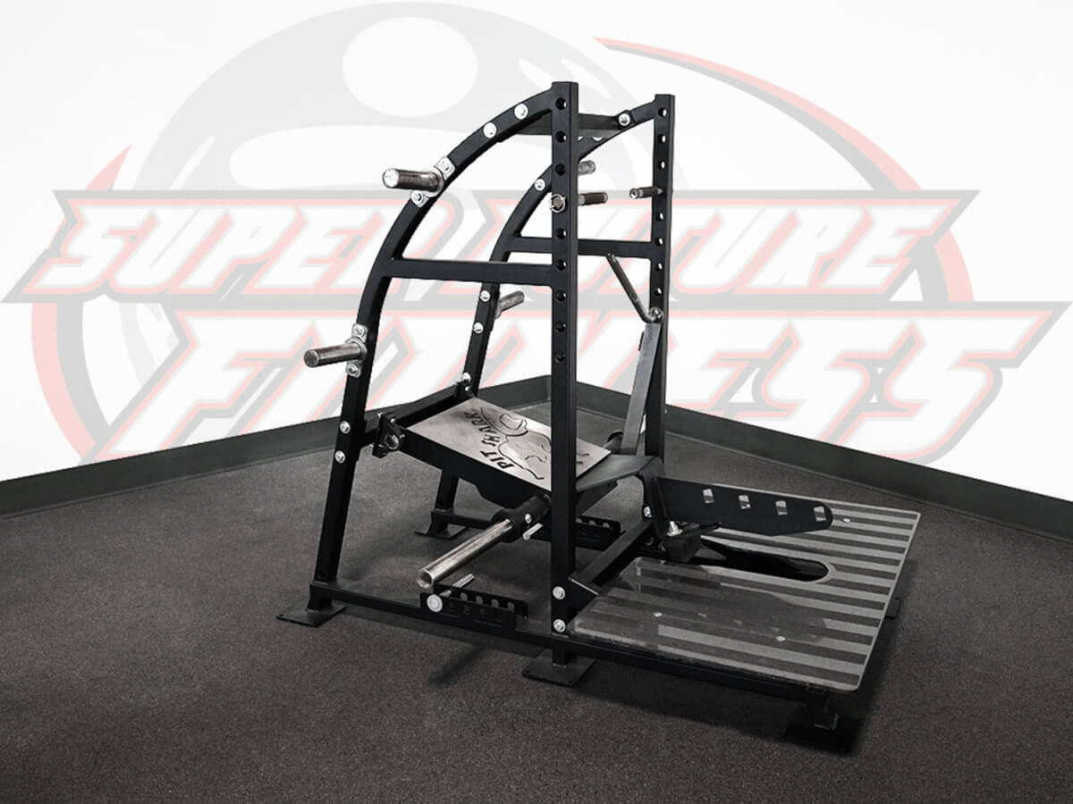 Strength & Conditioning – Super Future Fitness